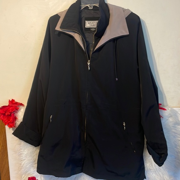 Weather Tammer | Jackets & Coats | Weather Tamer Light Weight Jacket ...